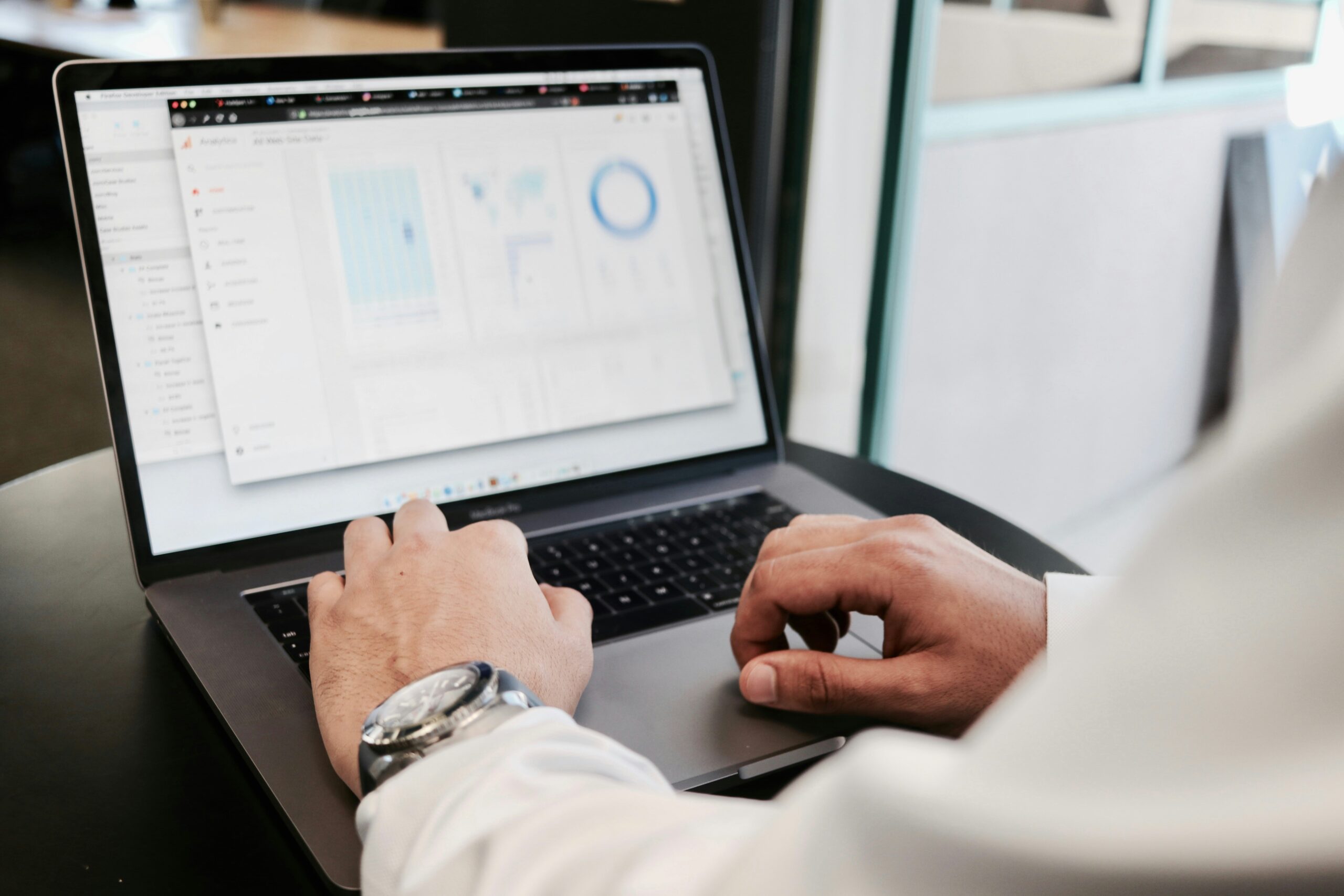 Transforming Data into Decisions with Dynamics 365 - Care Computers